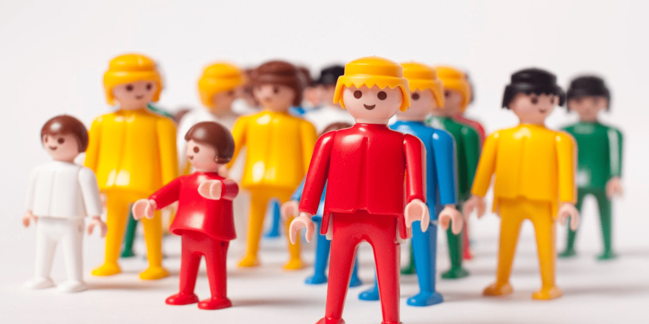 Zonas de regulación - #HoyfuialPsicologo