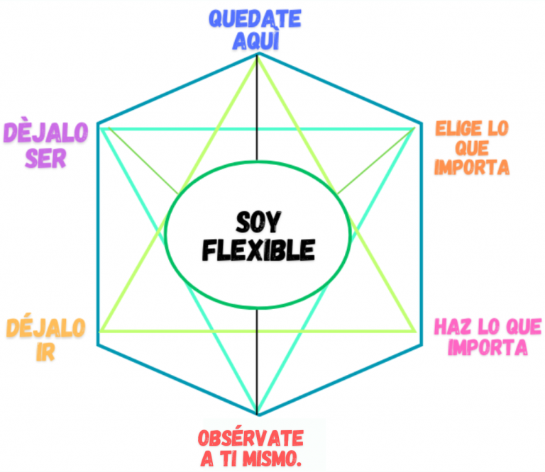 La adaptación de ACT para niños: El modelo Kidflex