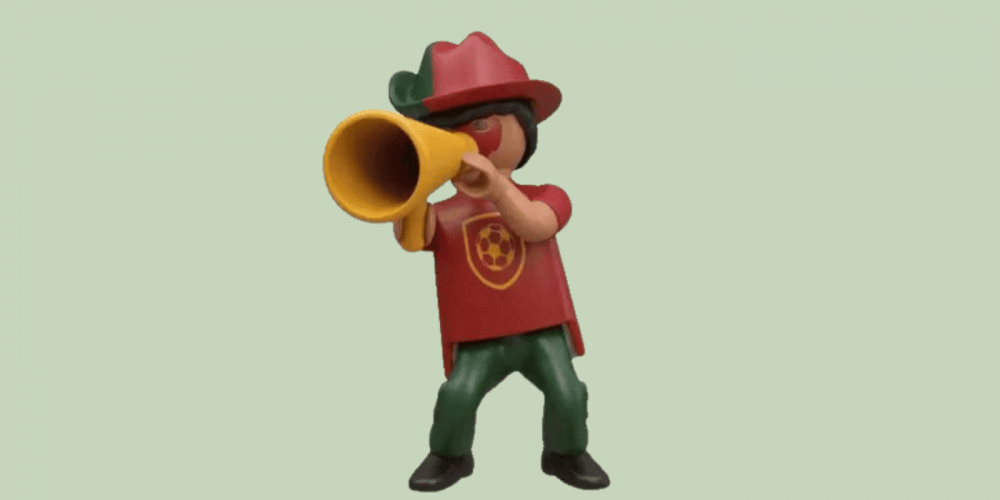 Zonas de regulación - #HoyfuialPsicologo