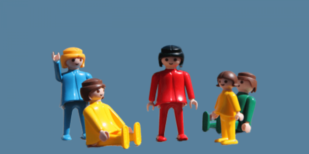 Zonas de regulación - #HoyfuialPsicologo